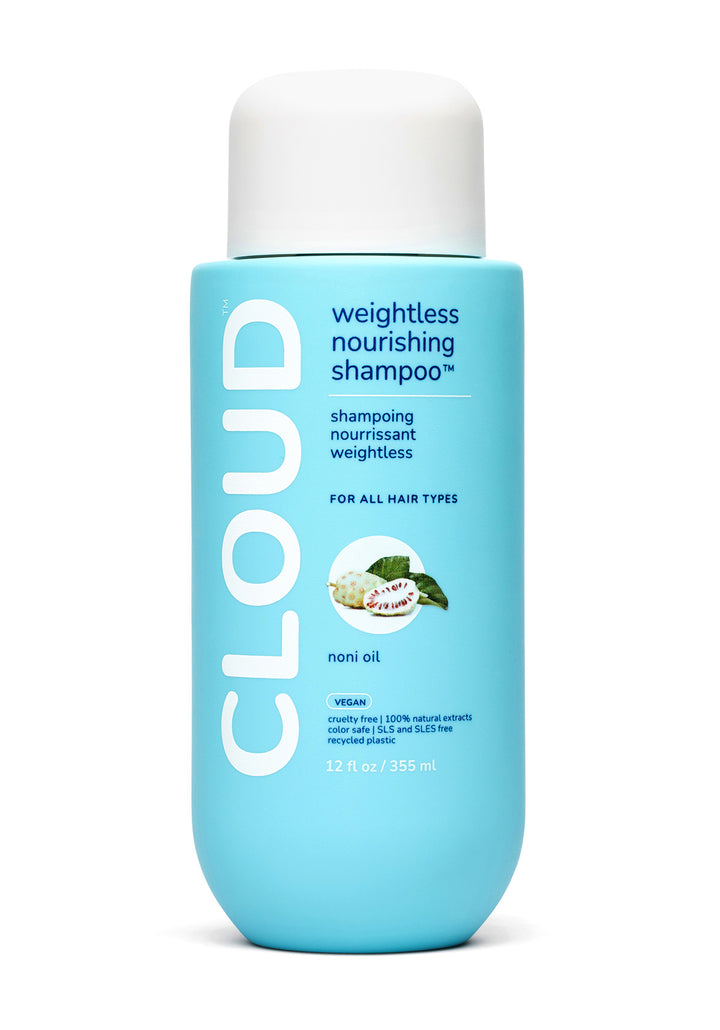 Shop All Products – Cloud Haircare