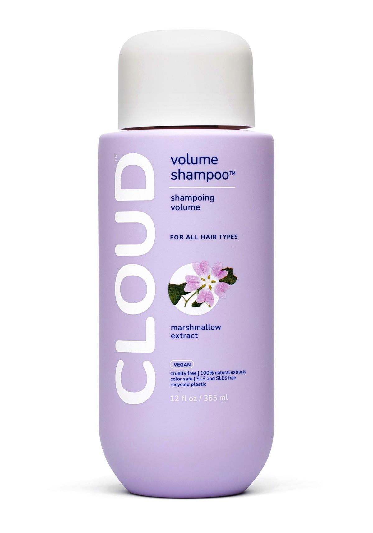 Cloud Volume Shampoo – Cloud Haircare