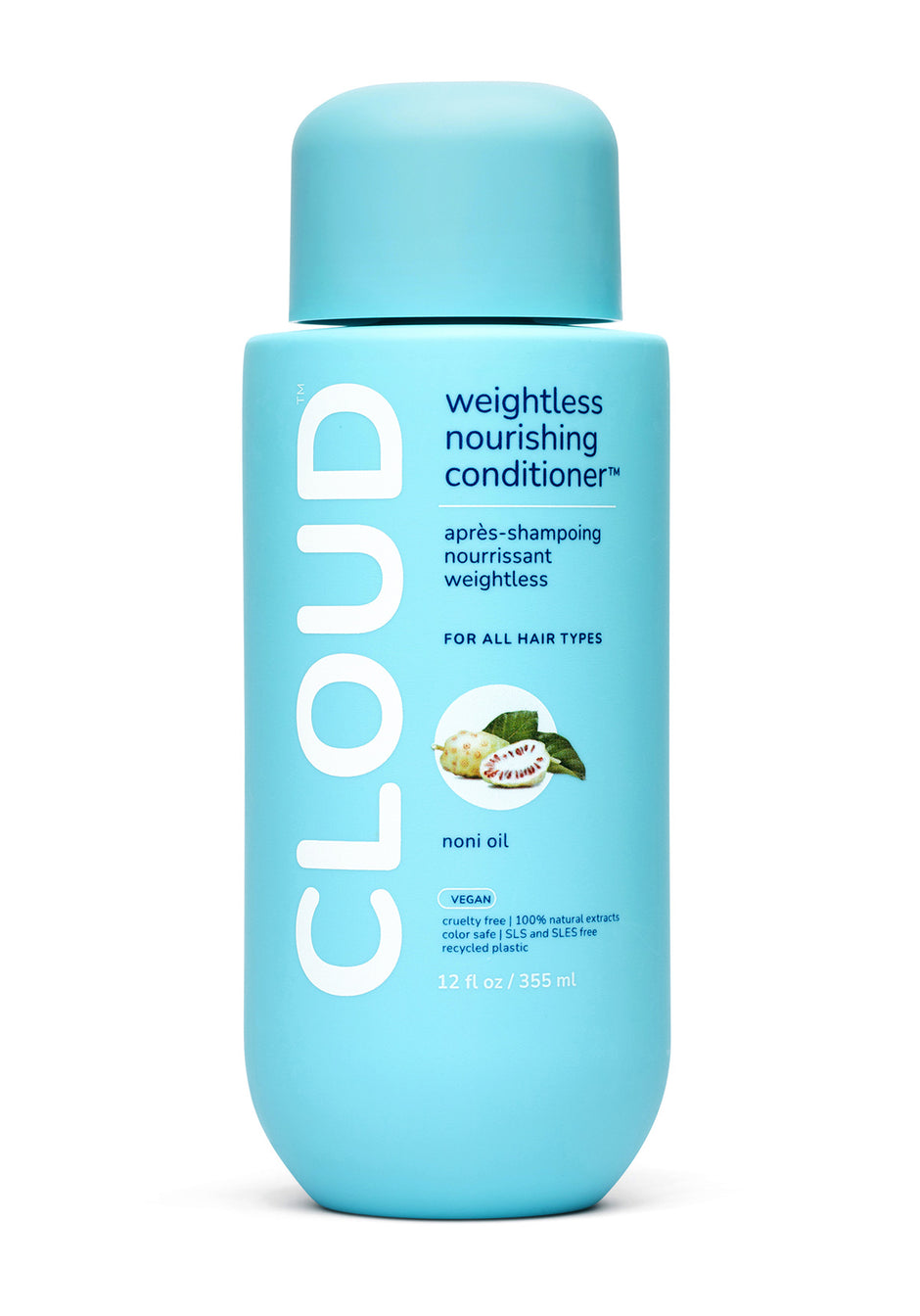 Shop All Products – Cloud Haircare